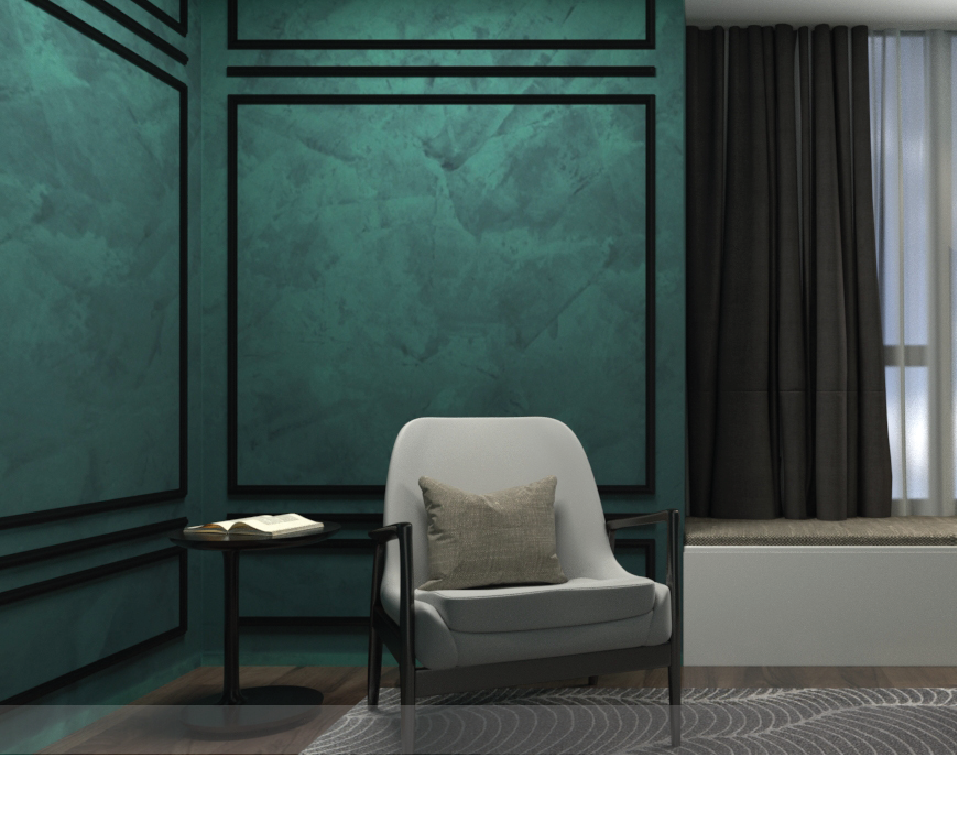 Products of Vasari India - Venetian Plaster & Lime Paint