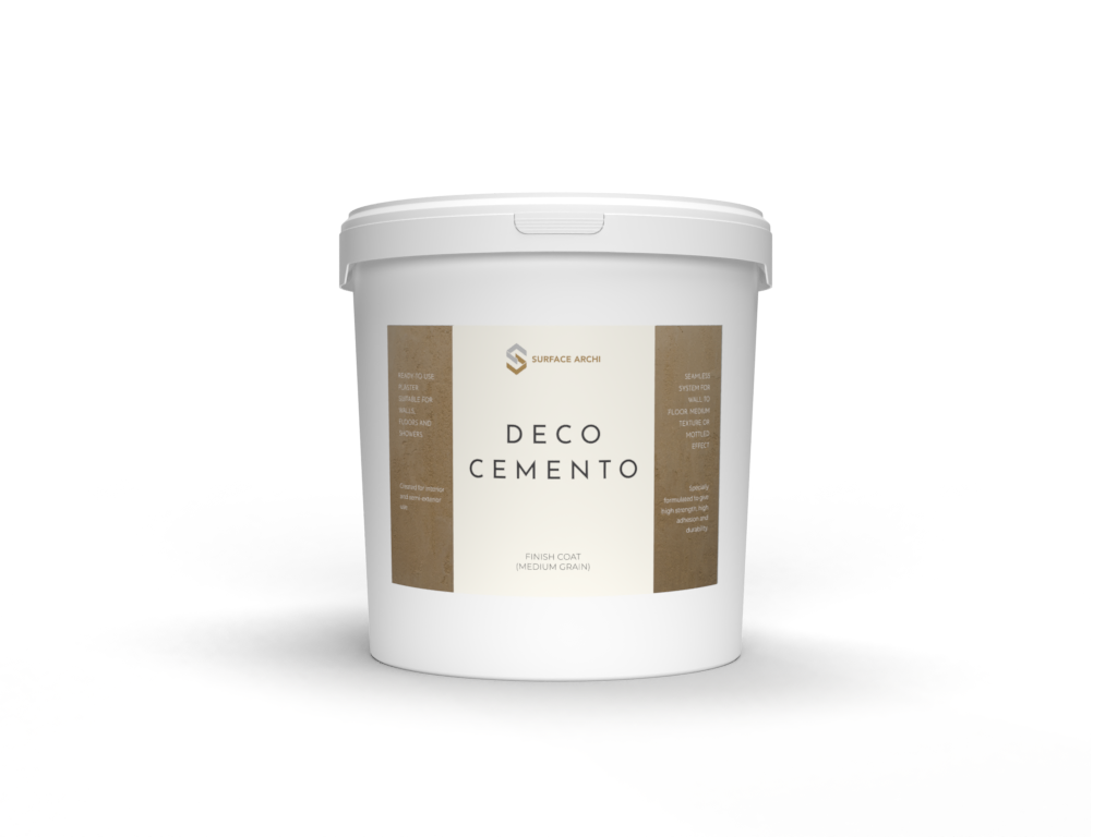 Products of Vasari India - Venetian Plaster & Lime Paint